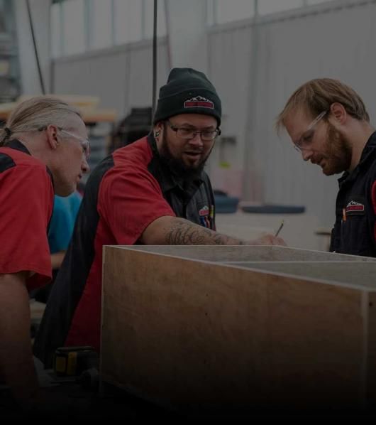 Explore Job Listings - Transportation Careers | Transwest