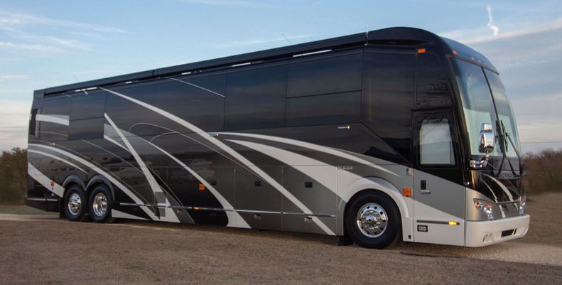 Bus Conversions for Sale | Transwest