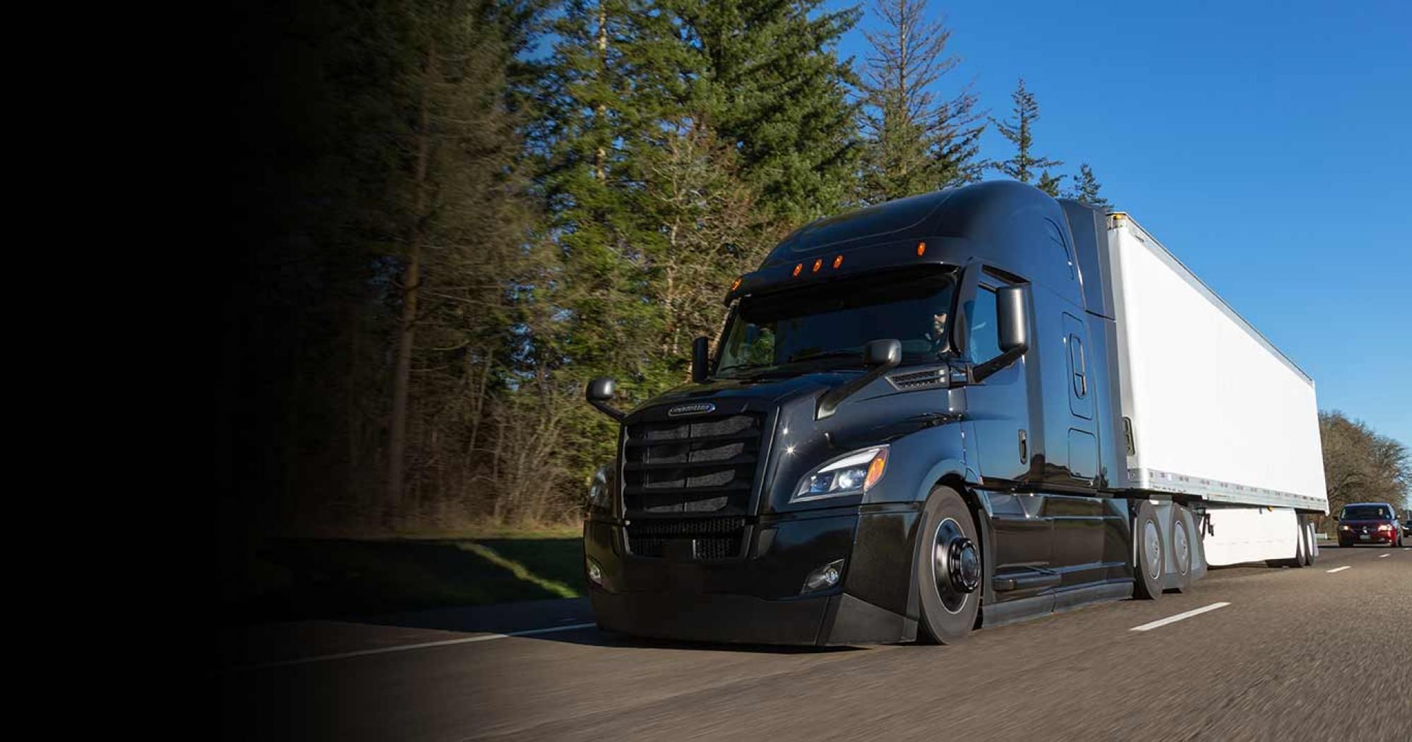 Day Cab Trucks from Top Manufacturers - New & Used | Transwest