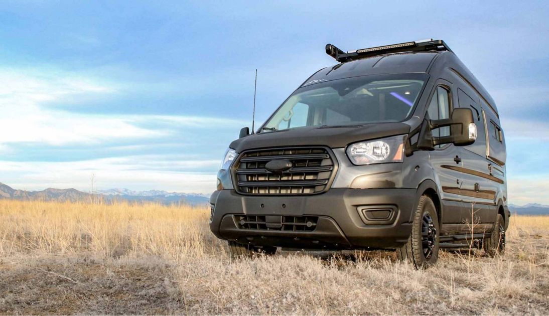 Class B RVs - New & Used RVs | Transwest